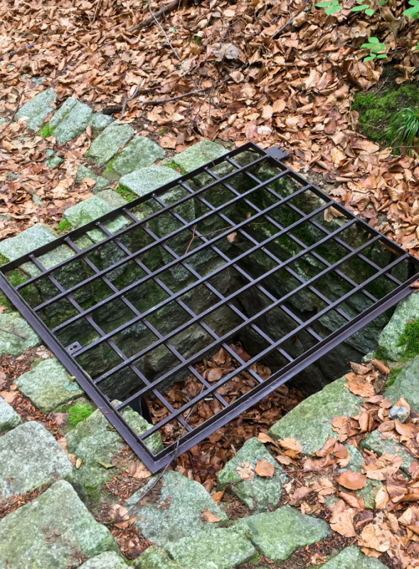 Drainage Solutions | Pelican Rock Companies Marco Island, FL